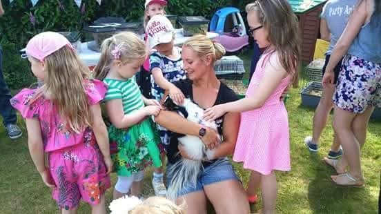 Zoes Party Animals – Making parties wild, fun, and unforgettable